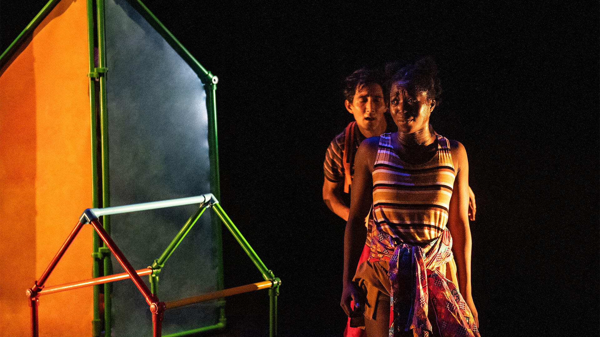 Uchenna | Hansel & Gretel - Uchenna