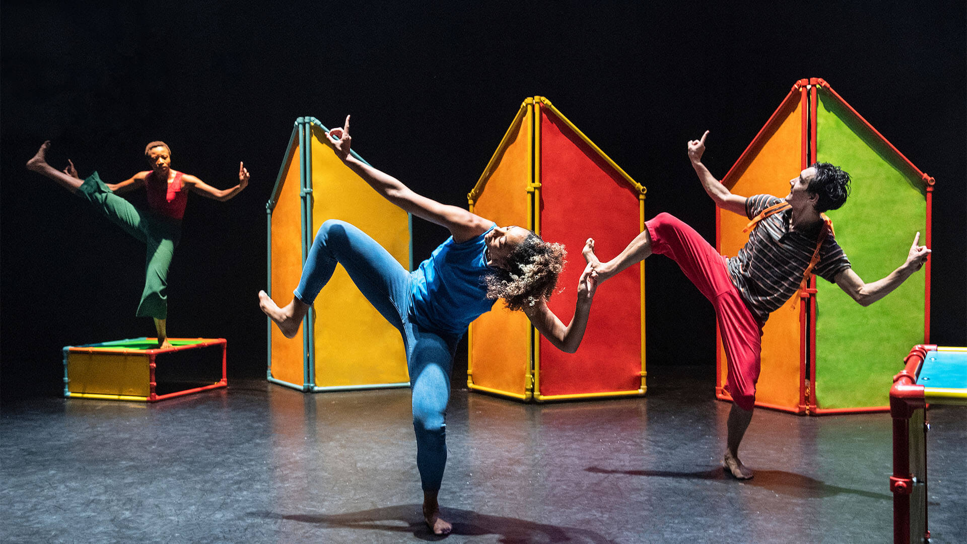 Uchenna | Hansel & Gretel - Uchenna